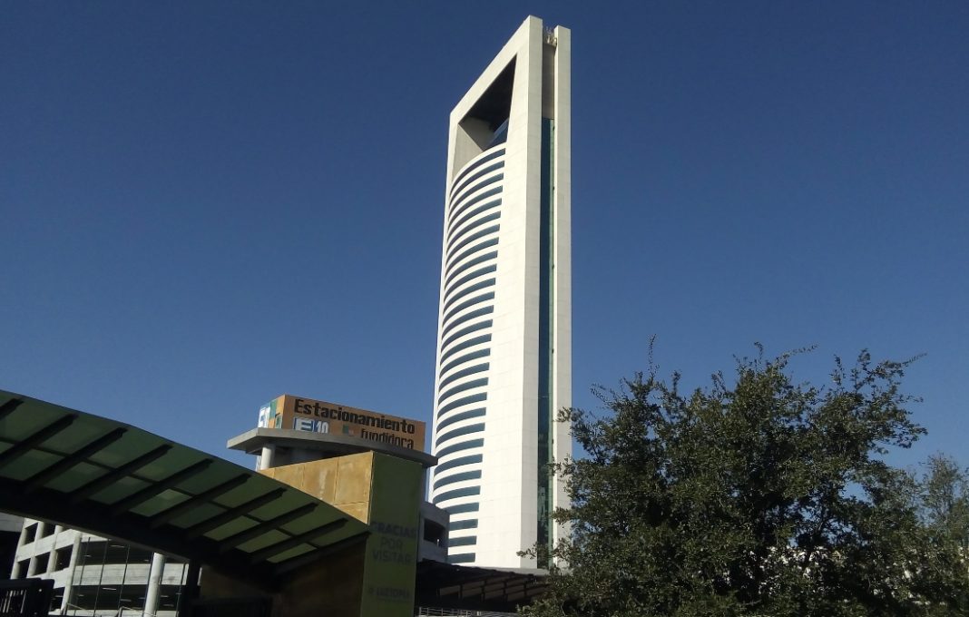Estos son los 5 edificios más altos de Nuevo León - Primera Plana